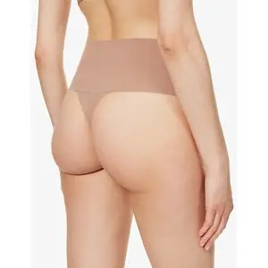 Spanx Supersmooth™ Undie-tectable® Thong