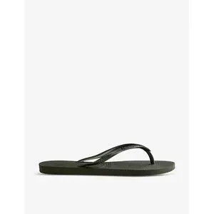 Havaianas Embossed Sandals For Women