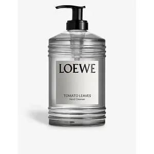 Loewe Tomato Leaves Hand Cleanser - One-color