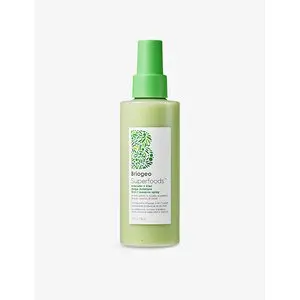 BRIOGEO Superfoods™ Avocado + Kiwi Mega Moisture 3-in-1 Leave-in Spray - Na