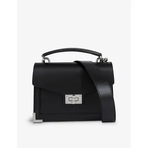 The Kooples Small Emily Leather Bag - Bla04
