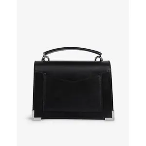 The Kooples Small Emily Leather Bag - Bla04