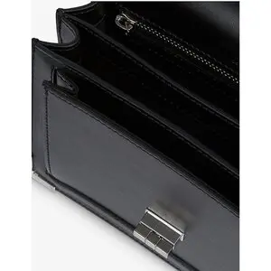 The Kooples Small Emily Leather Bag - Bla04