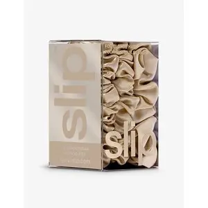 Slip Silk Scrunchies Pack - One-color