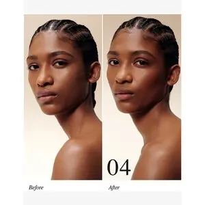 Victoria Beckham Matte Bronzing Brick Bronzing Powder Refill 9.6g - 4
