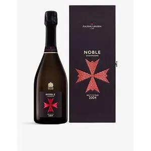 LANSON Noble Cuvée Brut 2004