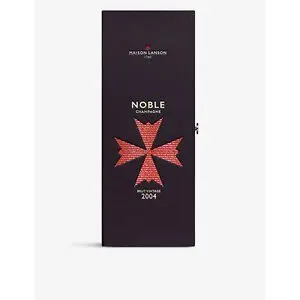 LANSON Noble Cuvée Brut 2004