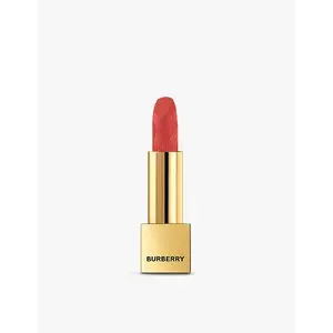 Burberry Kisses Matte Lipstick 3.3g 015 Deep Peach