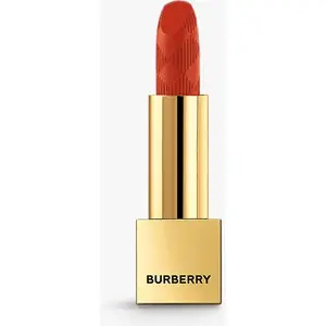 Burberry Kisses Matte Lipstick 3.3g 76 Dark Amber