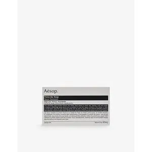 Aesop Polish Soap Bar - One-color