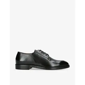 Zegna Oxford Shoes For Men