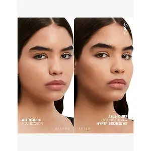 Saint Laurent All Hours Hyper Bronzing Powder 9g - 2