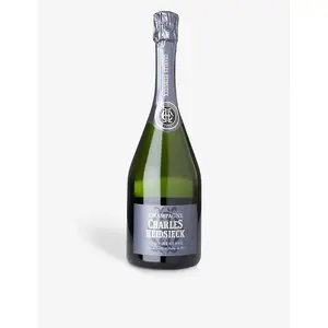 CHARLES HEIDSIECK Brut Réserve Nv Champagne