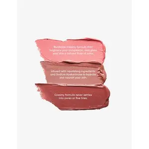 Trish Mcevoy Gorgeous™ Cream Blush 7.5g - So Sultry