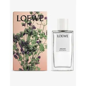 Loewe Oregano Home Fragrance