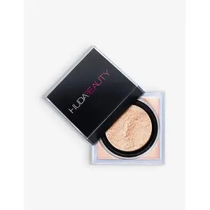 HUDA BEAUTY Easy Bake Loose Powder 20g - Peach Pie
