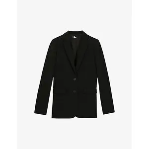 The Kooples Collared Blazers For Women