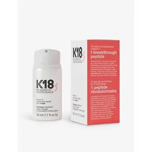 K18 Leave-in Molecular Repair Hair Mask - Na
