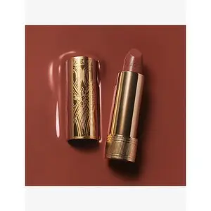 Gucci Rouge À Lèvres Satin Lipstick 3.5g - 122 Eliza Ginger