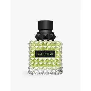 Valentino Garavani Born In Roma Green Donna Eau De Parfum - One-color
