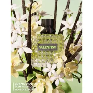 Valentino Garavani Born In Roma Green Donna Eau De Parfum