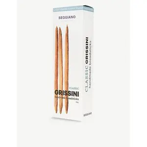 SEGGIANO Classic Grissini Breadsticks 150g - One-color