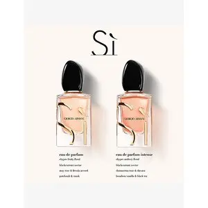 Giorgio Armani Sì Eau De Parfum Refill