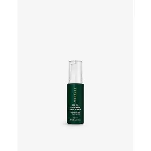 MONPURE LONDON Spf50 Scalp And Face Broad-spectrum Sunscreen