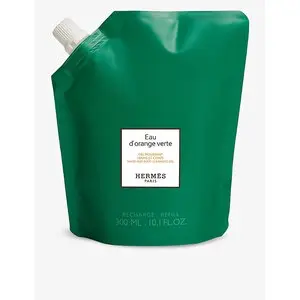 Hermès Eau D'orange Verte Hand And Body Cleansing Gel Refill - One-color