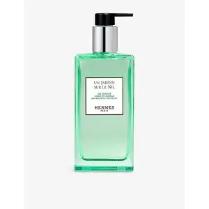 Hermès Un Jardin Sur Le Nil Shower Gel - One-color