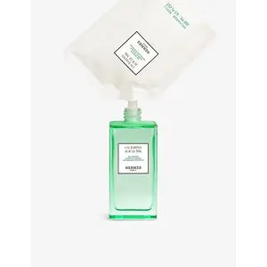 Hermès Un Jardin Sur Le Nil Shower Gel