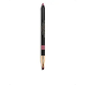 Chanel Le Crayon Lèvres Longwear Lip Pencil 1.2g Pivoine