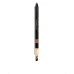 Chanel Le Crayon Lèvres Longwear Lip Pencil 1.2g Rose Naturel