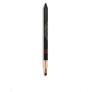 Chanel Le Crayon Lèvres Longwear Lip Pencil 1.2g Rouge Noir