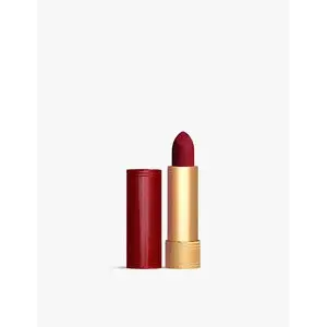Gucci Rouge À Lèvres Matte Lipstick 3.5g 509 Rosso Ancora