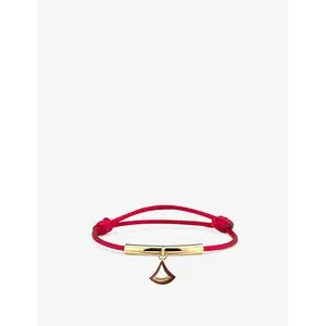 BVLGARI Divas' Dream Bracelet - Red