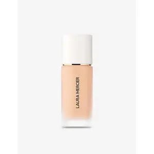 Laura Mercier Real Flawless Foundation 30ml - 1c2 Chiffon
