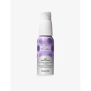 BENEFIT COSMETICS The Porefessional Get Unblocked Mini Oil Cleanser 45ml - One-color
