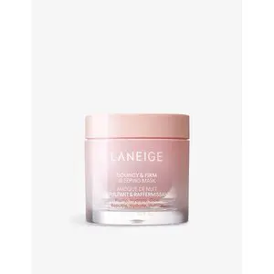 LANEIGE Bouncy And Firm Sleeping Mask 60ml - One-color