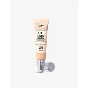 It Cosmetics Skin Tint Makeup Products