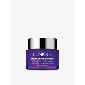 CLINIQUE Smart Clinical Repair™ Lifting Face And Neck Cream 50ml - One-color