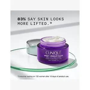 CLINIQUE Smart Clinical Repair™ Lifting Face And Neck Cream 50ml