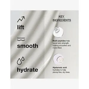 CLINIQUE Smart Clinical Repair™ Lifting Face And Neck Cream 50ml