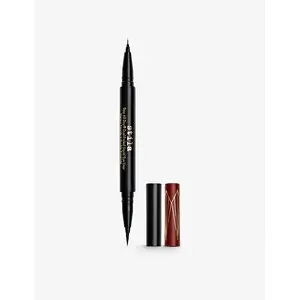 STILA Stay All Day® Dual-ended Liquid Eye Liner 1ml - Sangria