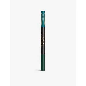STILA Stay All Day® Dual-ended Liquid Eye Liner 1ml - Teal/intense Jade