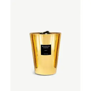 BAOBAB COLLECTION Les Exclusives Aurum Scented Candle 3kg - One-color