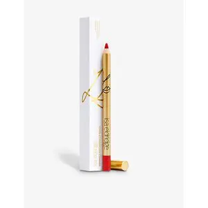 LISA ELDRIDGE BEAUTY Decade Enhance And Define Lip Pencil Morning