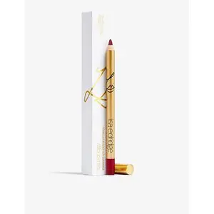 LISA ELDRIDGE BEAUTY Decade Enhance And Define Lip Pencil Myth