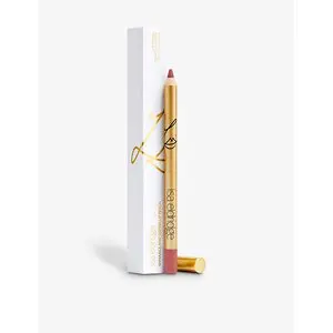 LISA ELDRIDGE BEAUTY Decade Enhance And Define Lip Pencil Petal