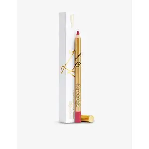 LISA ELDRIDGE BEAUTY Enhance And Define Lip Pencil - Pompadour
